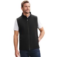 Mens Apex Vest Canadian Custom Apparel