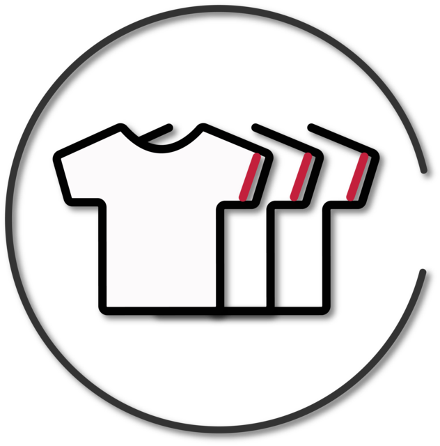 Create Custom T-Shirts & Apparel Online | Canadian Custom Apparel